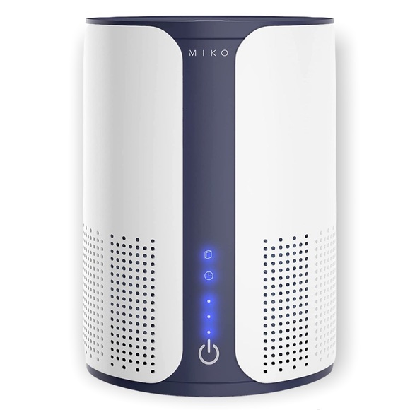 Miko | Other | Miko Ibuki Air Enhancer With Aroma Diffuser | Poshmark